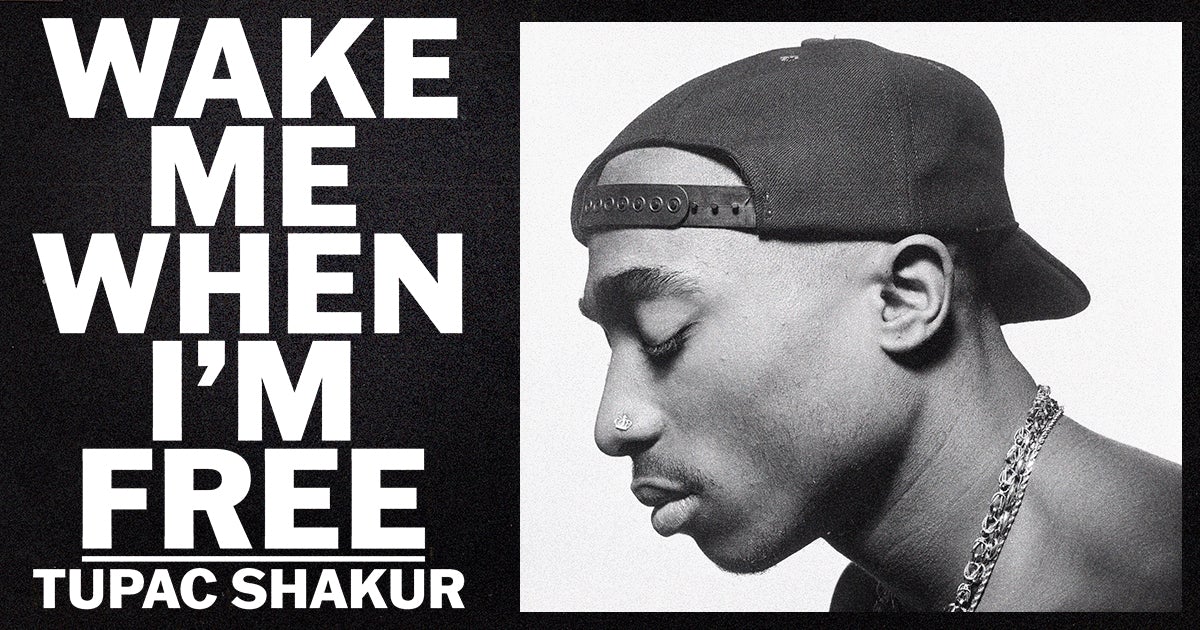 HATS - Wake Me When I'm Free Official Store