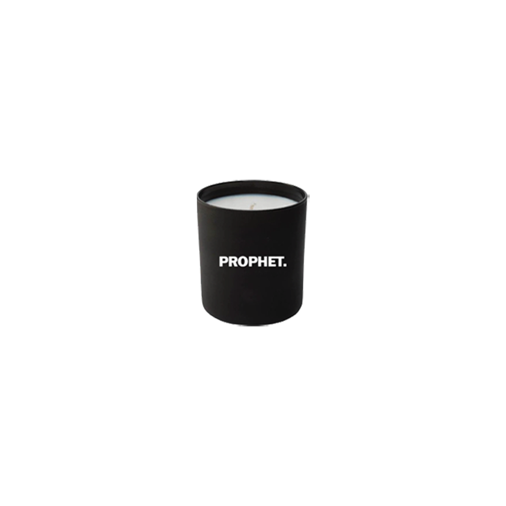 Prophet Candle - Wake Me When I'm Free Official Store